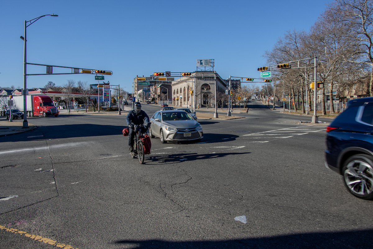 NJTPA Approves FY 2026 Subregional Safety Improvement Program Projects ...