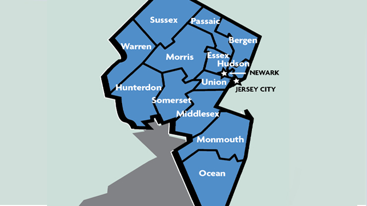The NJTPA - NJTPA